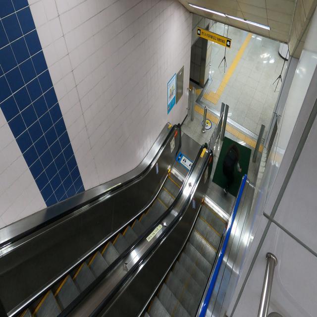 Siren Keypoint Roboflow Universe