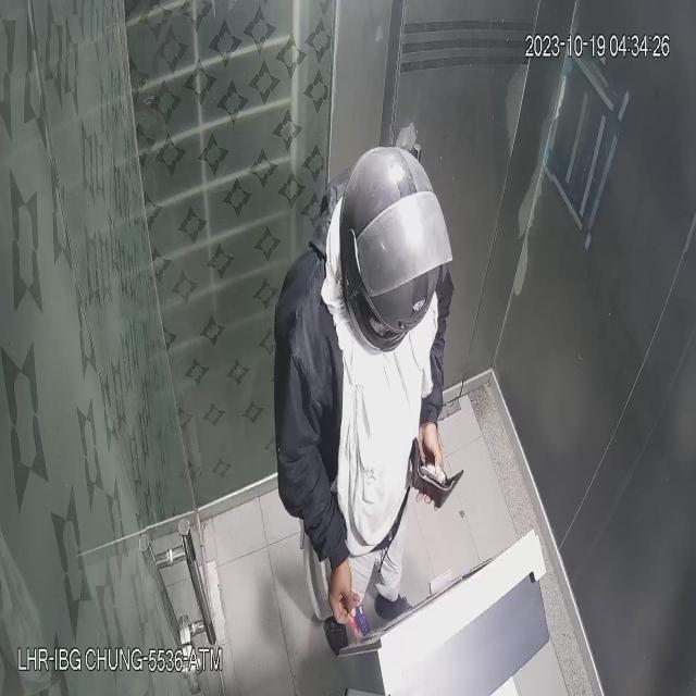 Suspicious Activity Object Detection Dataset By Pasha
