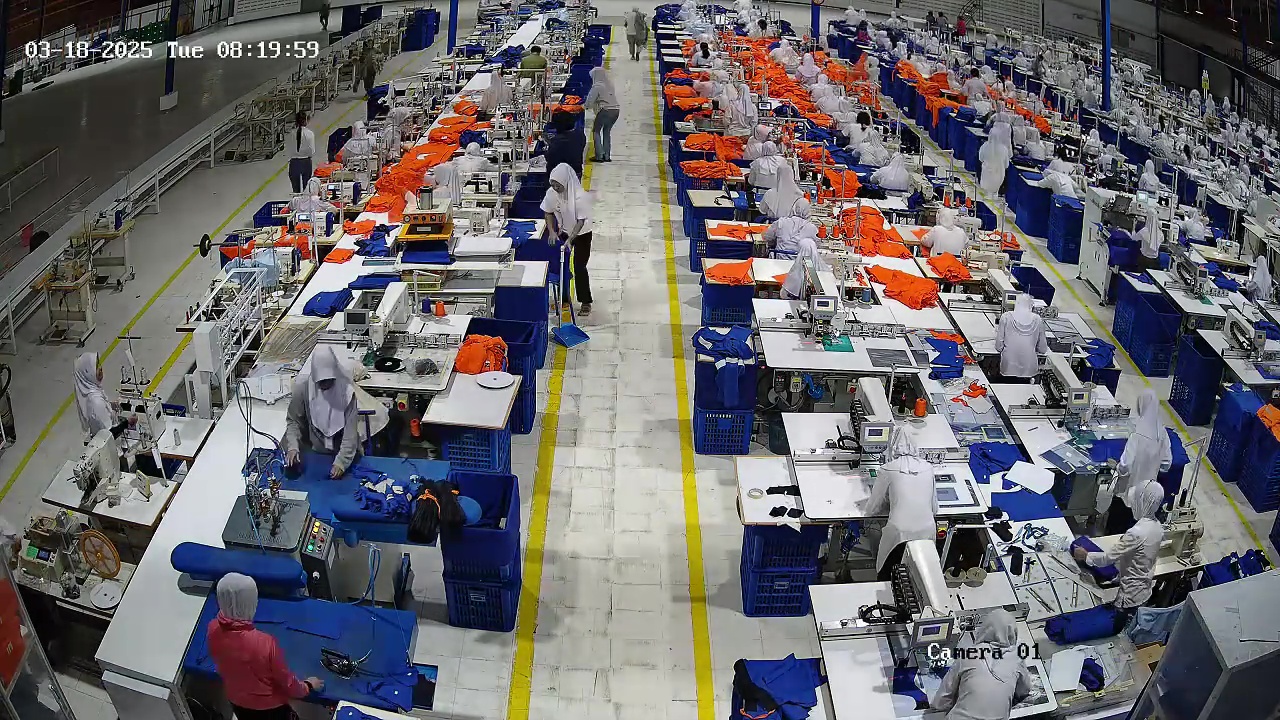 CONTAINER SEGMENTASI Instance Segmentation Dataset by RISET CCTV CILEUNYI