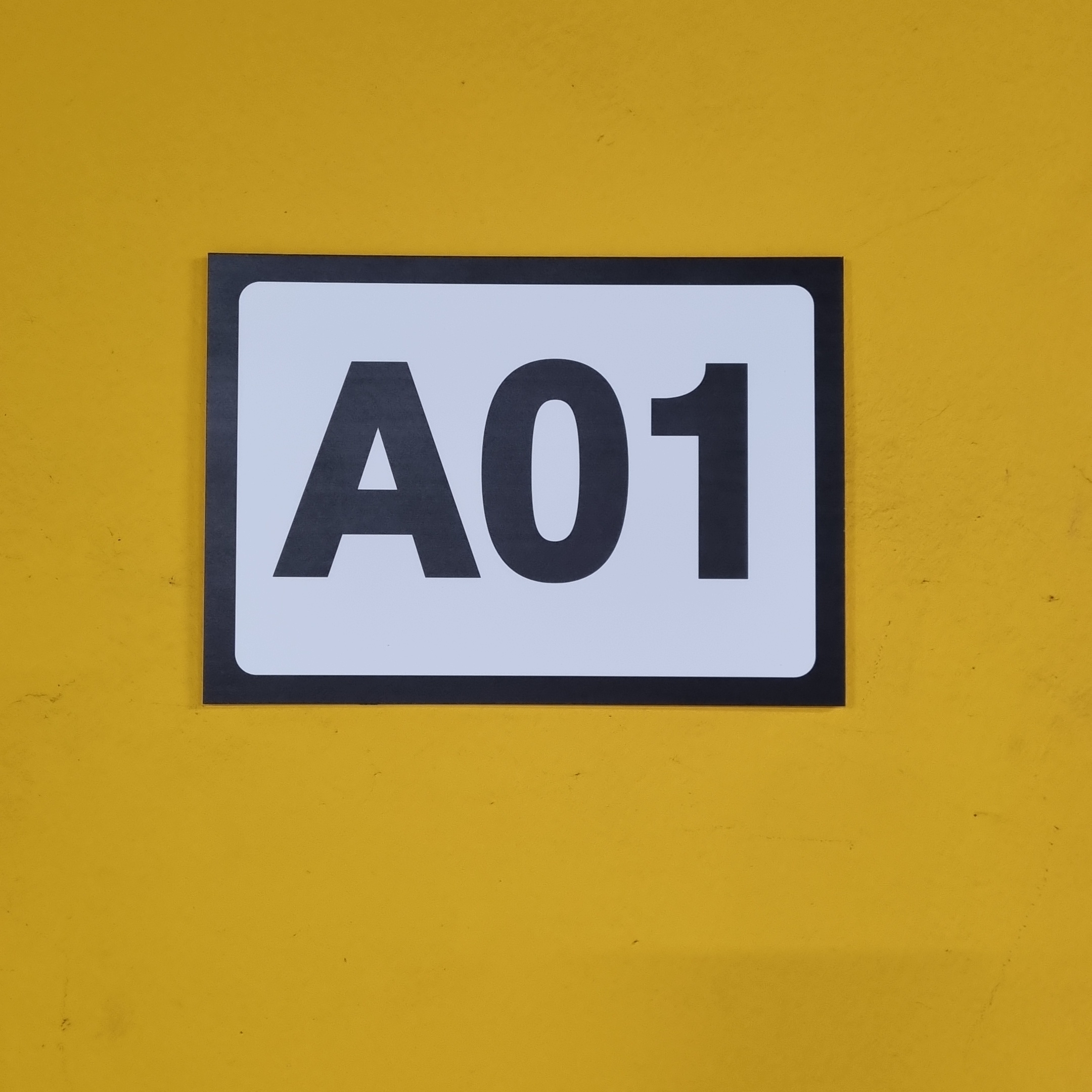 Inha Signboard Detection Object Detection Dataset By Testproject