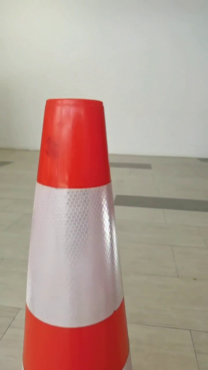 aroha_cone Object Detection Model by dronearoha