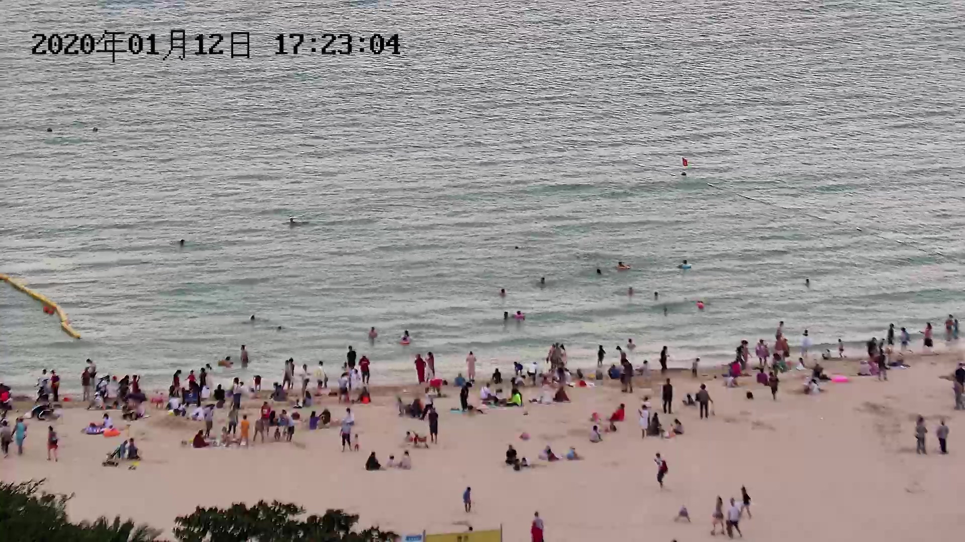 tinyperson dataset Object Detection Dataset by hello
