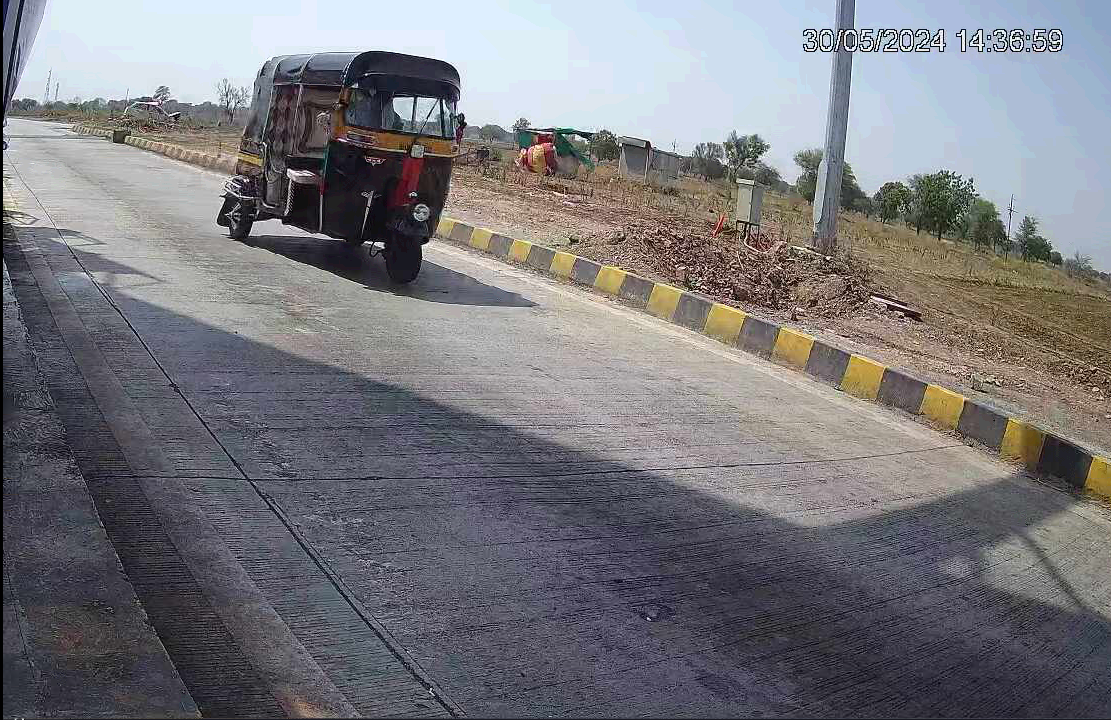 Indian Vehicles Object Detection Dataset by new workspace