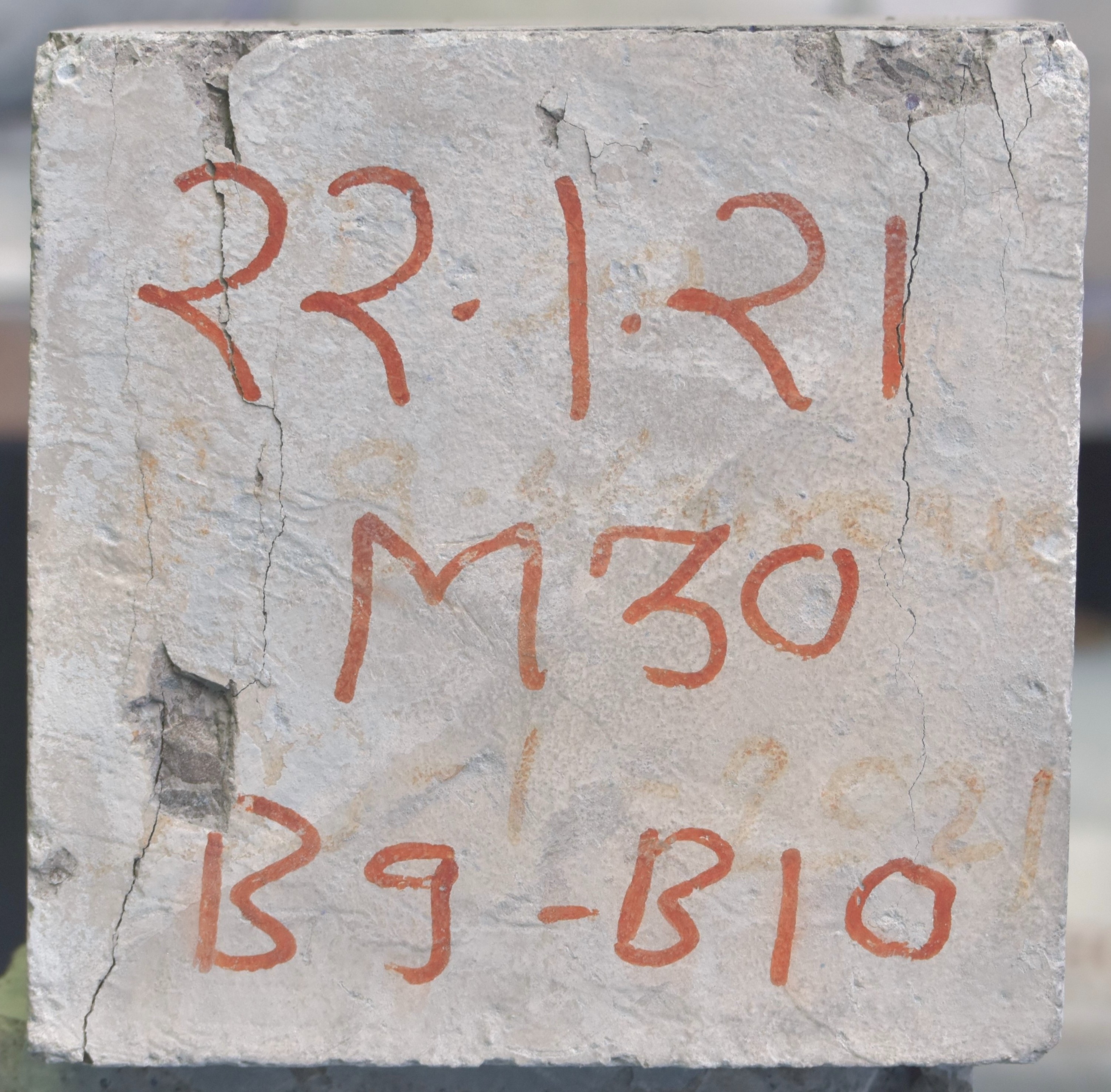 bricks Object Detection Model by cyto