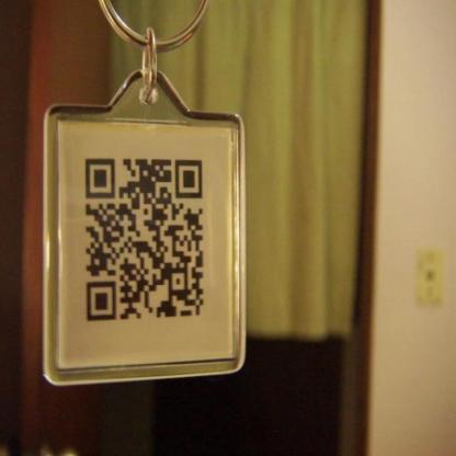 barcode_qrcode Object Detection Dataset by qrcodebarcode