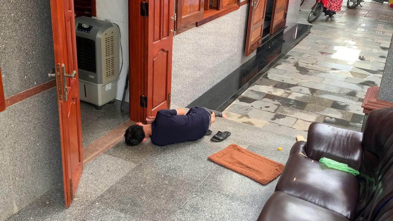 Hung Object Detection Dataset By Chihungsu99