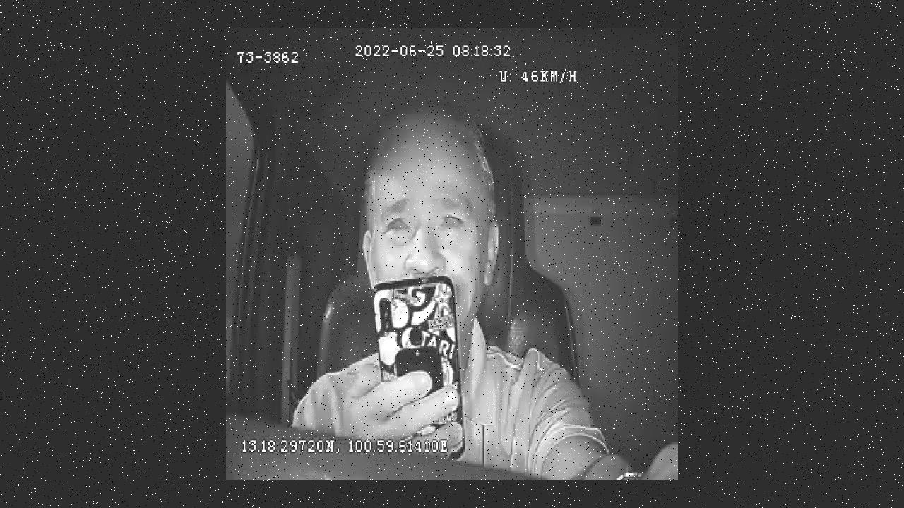 abnormal driver behaviour Object Detection Dataset and Pre-Trained Model by DMS