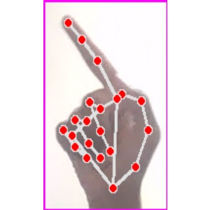 ASL model PROJECT Classification Model by shebs