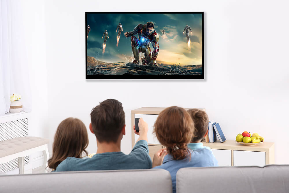 screen-segmentation Instance Segmentation Dataset by display datasets