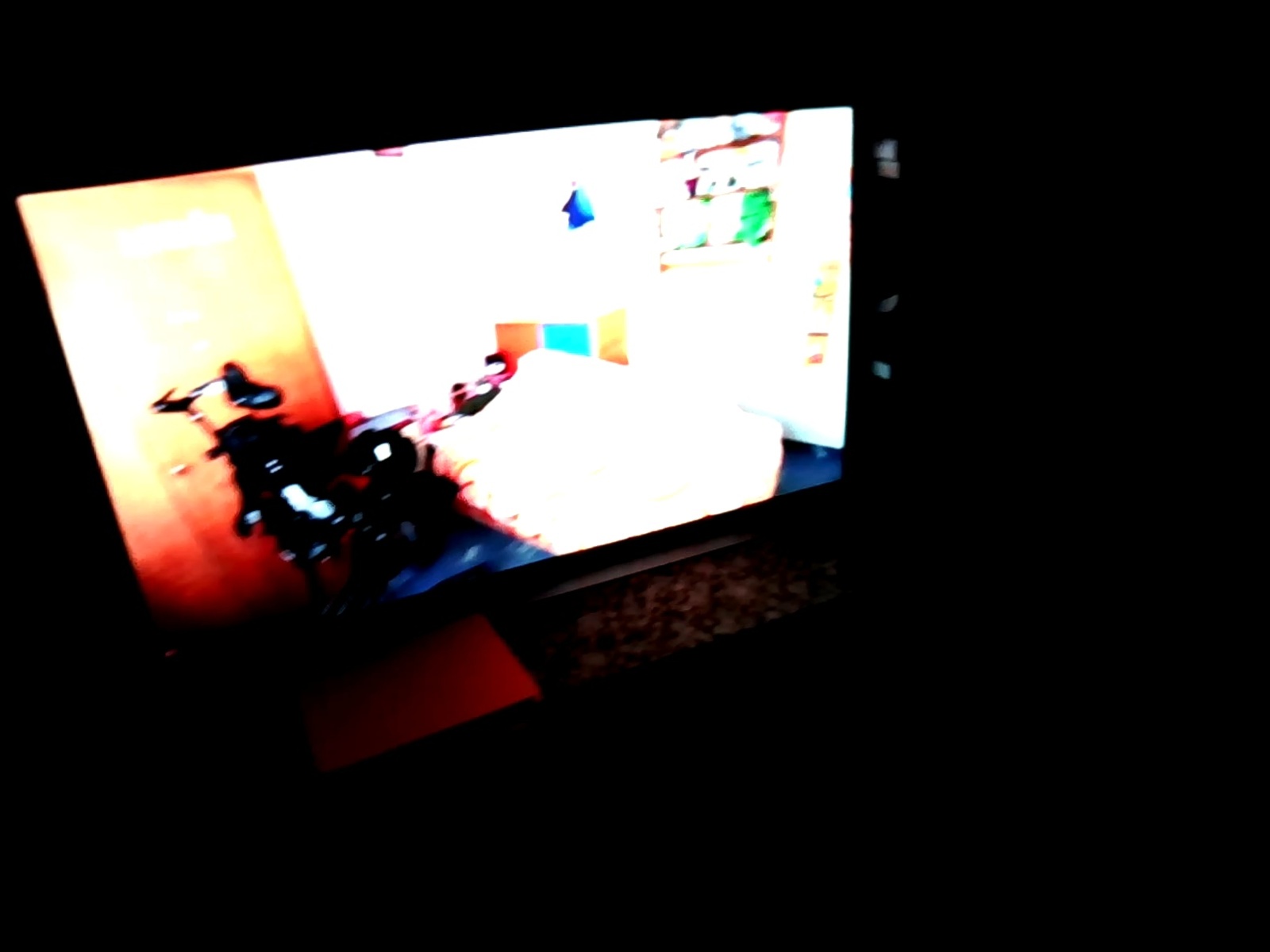 glasses300v2 Instance Segmentation Dataset by display datasets