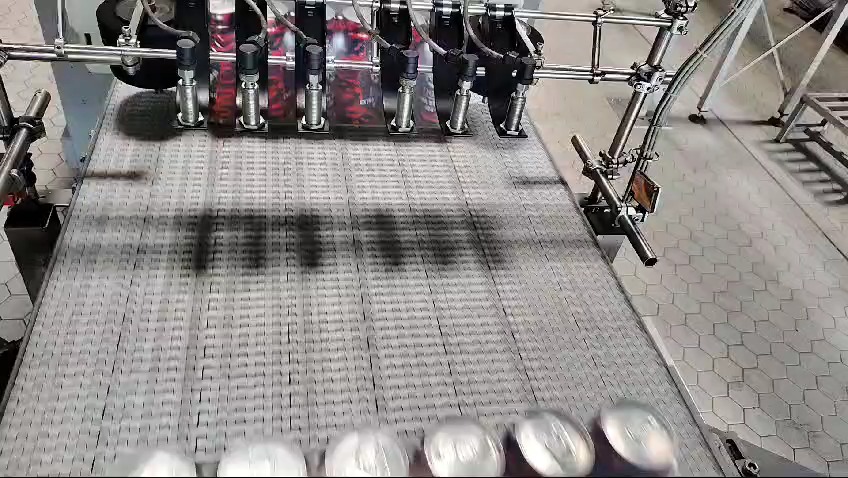 Beer Can Detection Object Detection Model By Av