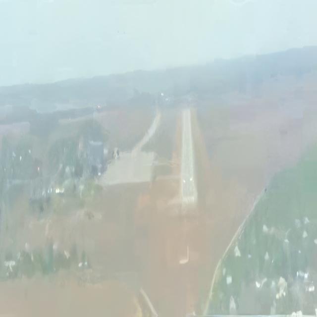 Runway Object Detection Model V1 2024 05 01 9 47pm By Test