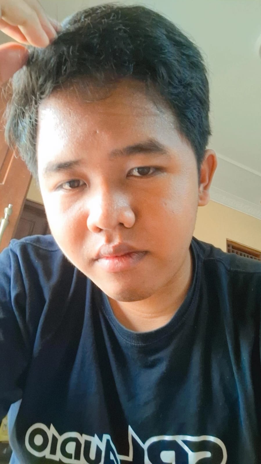 Projek Pak Aris Deteksi Wajah Object Detection Dataset And Pre Trained