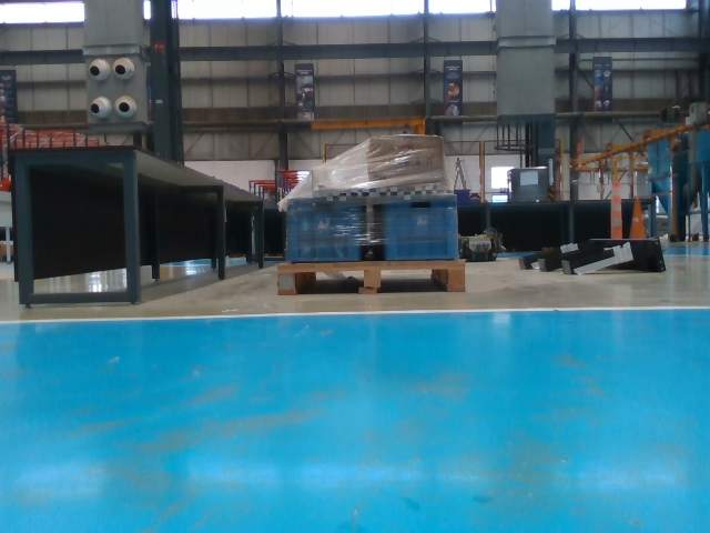 Final_Pallet Object Detection Dataset by first