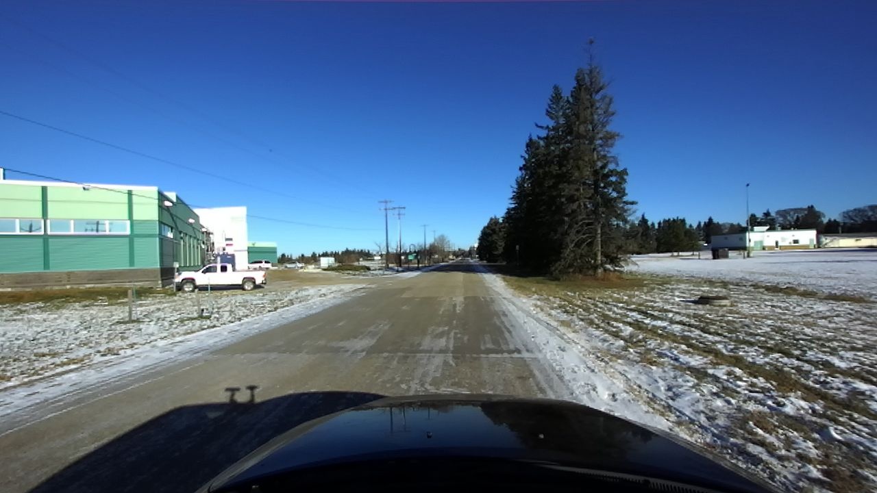 Carla Cone Detection Object Detection Dataset And Pre Trained Model By