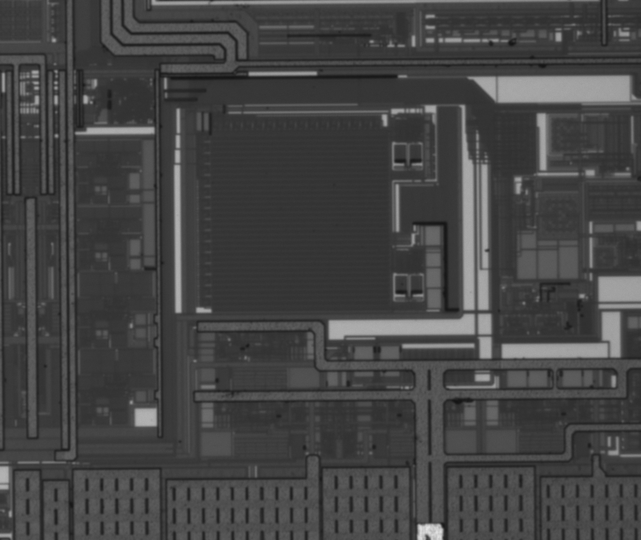New Wafer Object Detection Dataset by beihai
