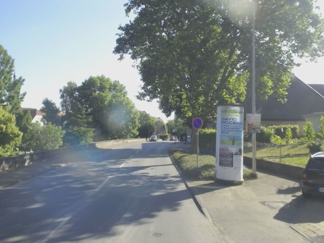 Traffic Lights Object Detection Dataset By Traffic Light Detection
