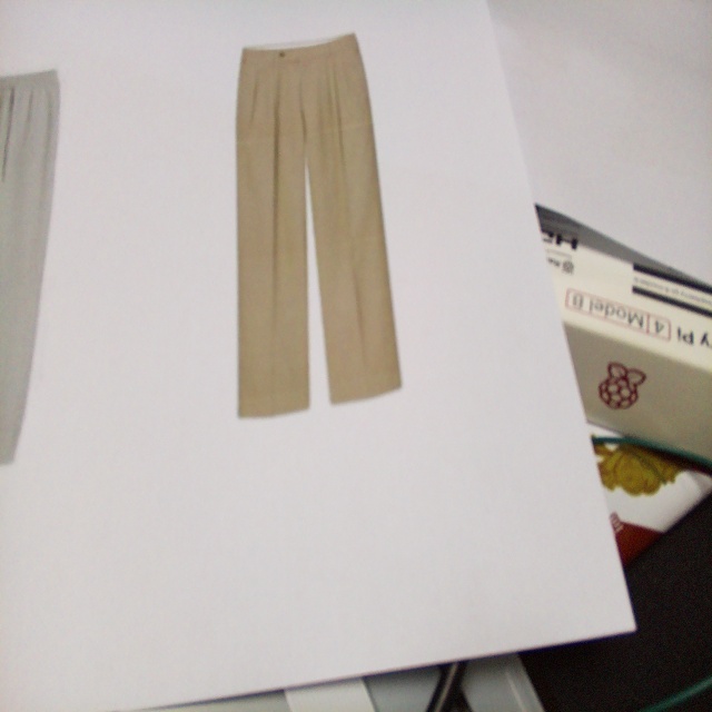 Clothes Detect Model Object Detection Dataset By Clothesdetectiondataset