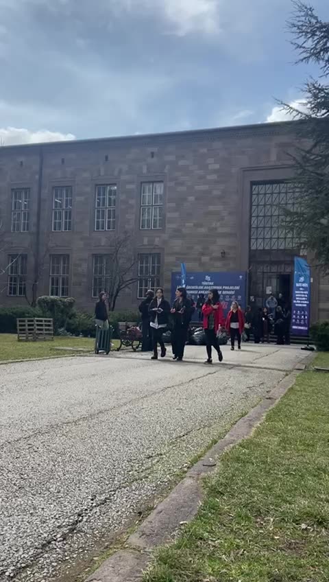 DETECTION campus Object Detection Dataset and Pre-Trained Model by Project