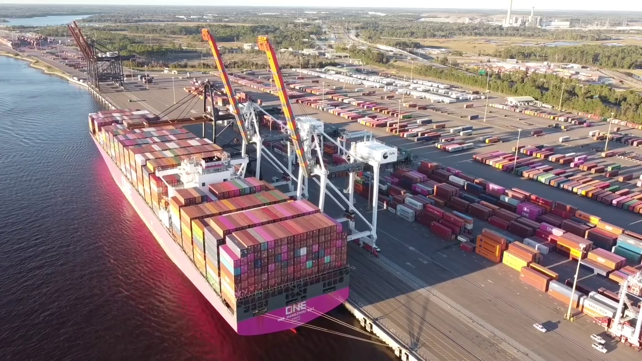 Container_project Object Detection Model by containerprojects