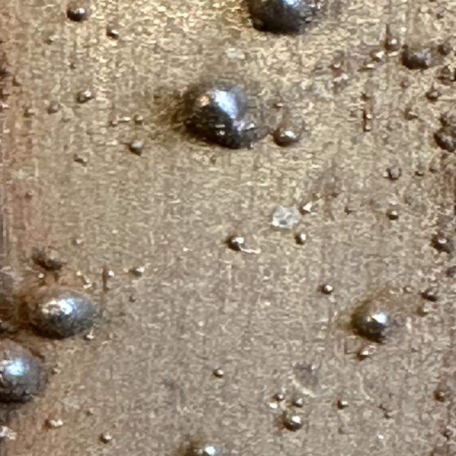 Weld quality inspection Object Detection Dataset and Pre-Trained Model ...