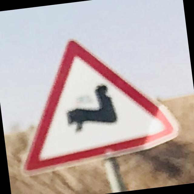 traffic_signs Classification Dataset and Pre-Trained Model by Hassaan