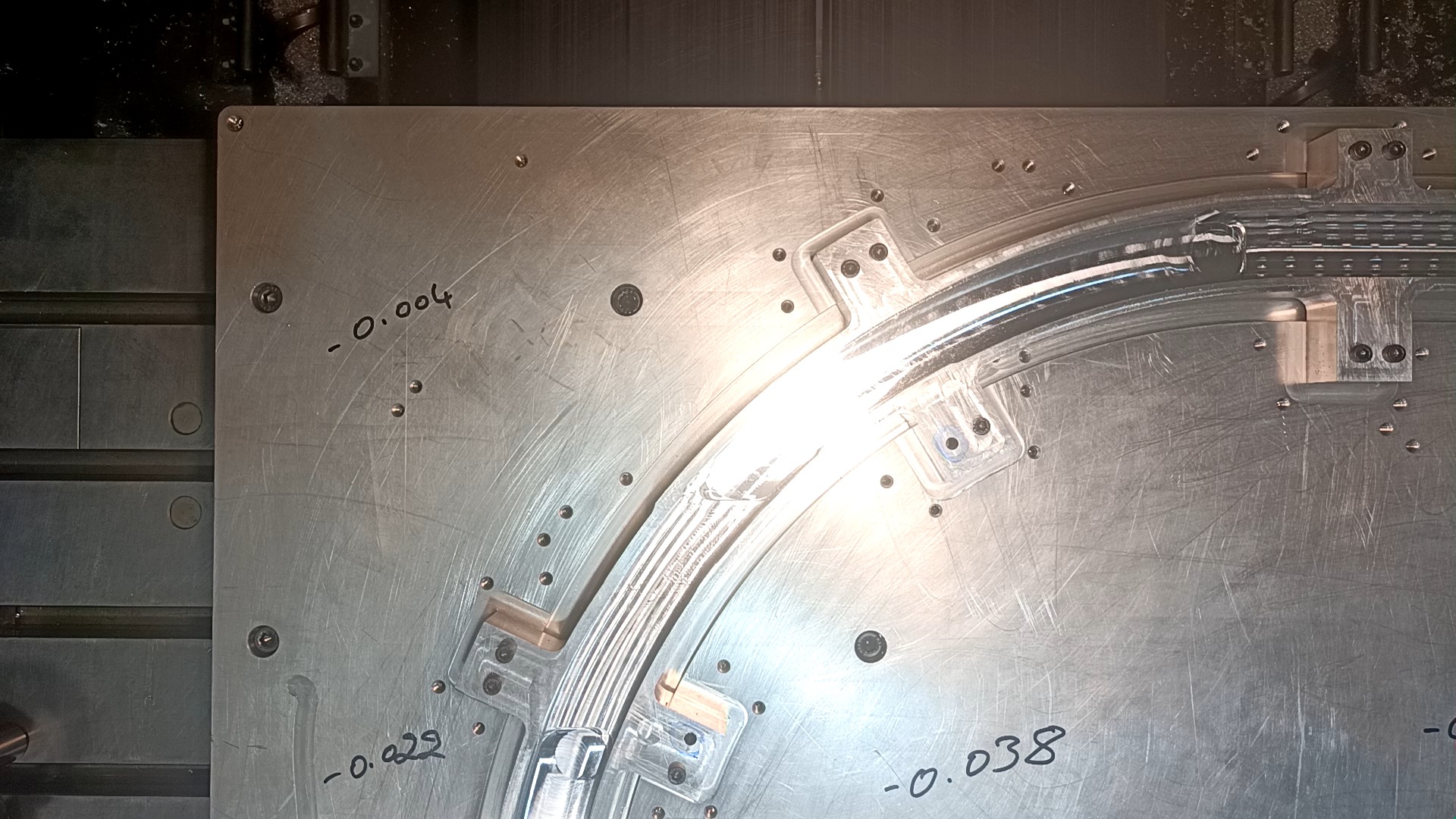 Missing part detection Object Detection Model by Shreeganesh