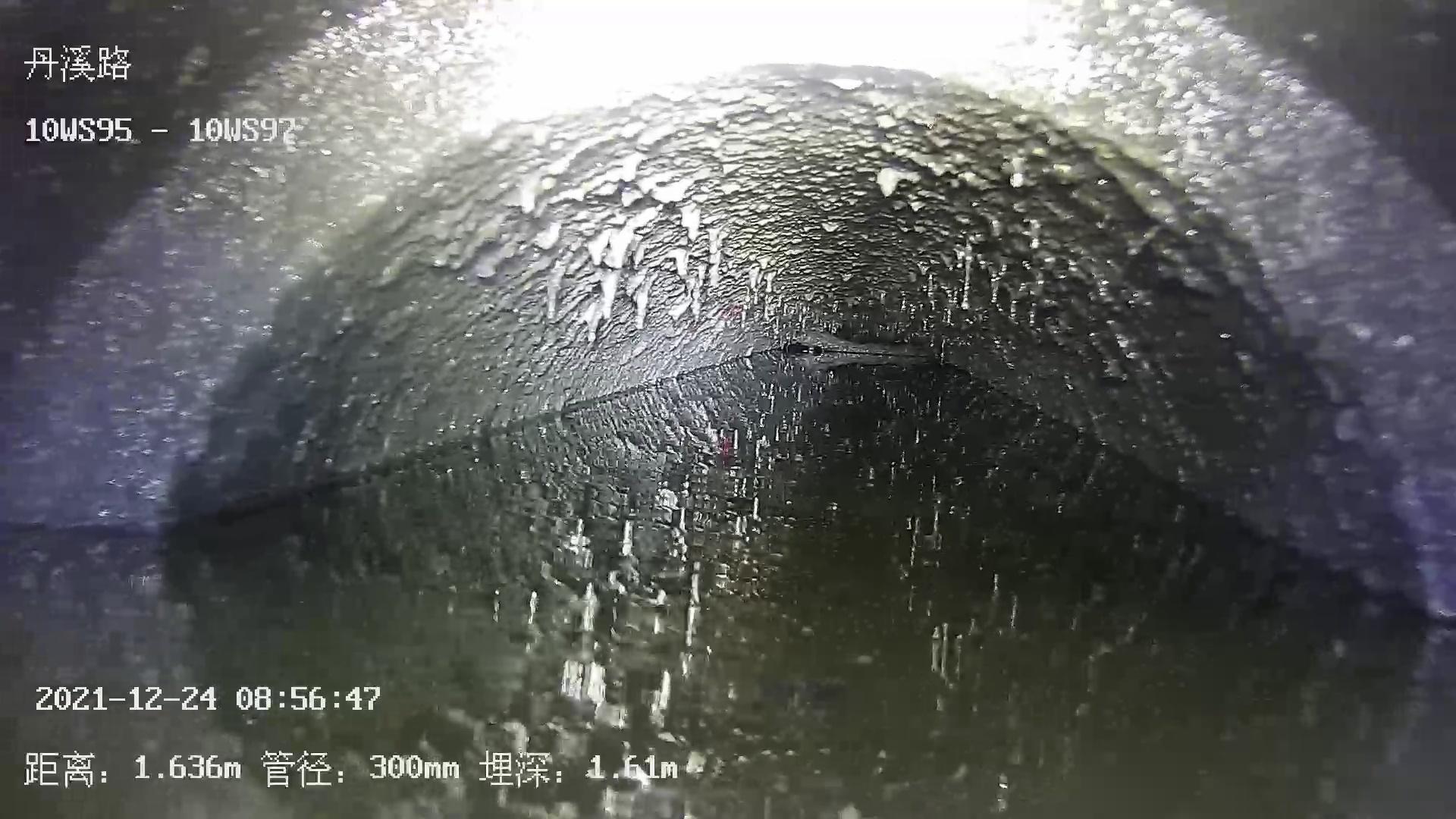 9_SL_渗漏 Object Detection Dataset by PipeDefectSegment