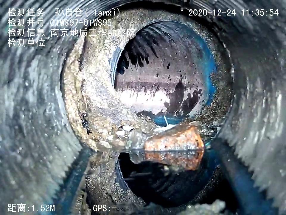 0_ZW_2_障碍物 Object Detection Dataset by PipeDefectSegment