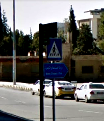 TraficSigns Object Detection Model by Graduation Project