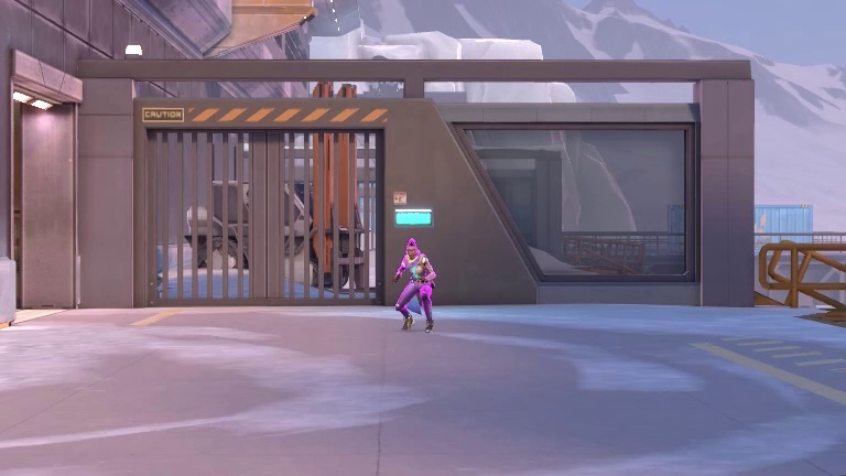 Valorant Agents Object Detection Dataset by JoyIsLives Worksplace