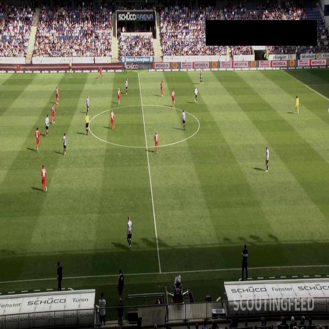 football: side camera only ball Object Detection Dataset and Pre ...