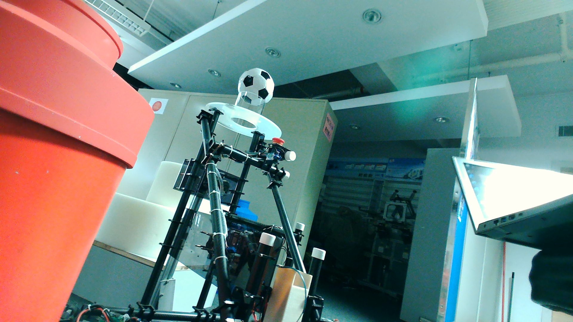 test Object Detection Dataset by test