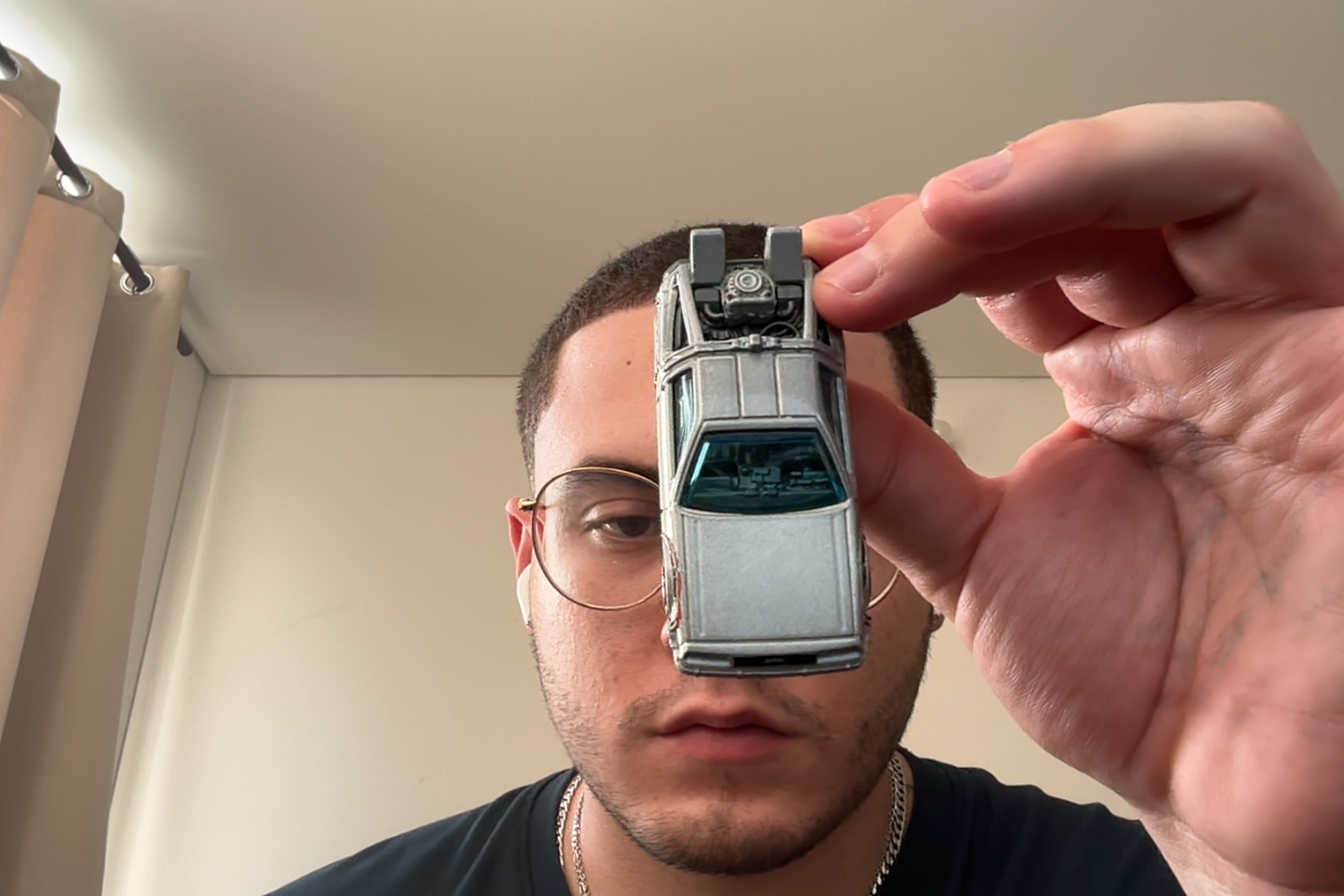 HOTWHEELS_VISION_2024 Object Detection Dataset by Universidad Autonoma de occidente