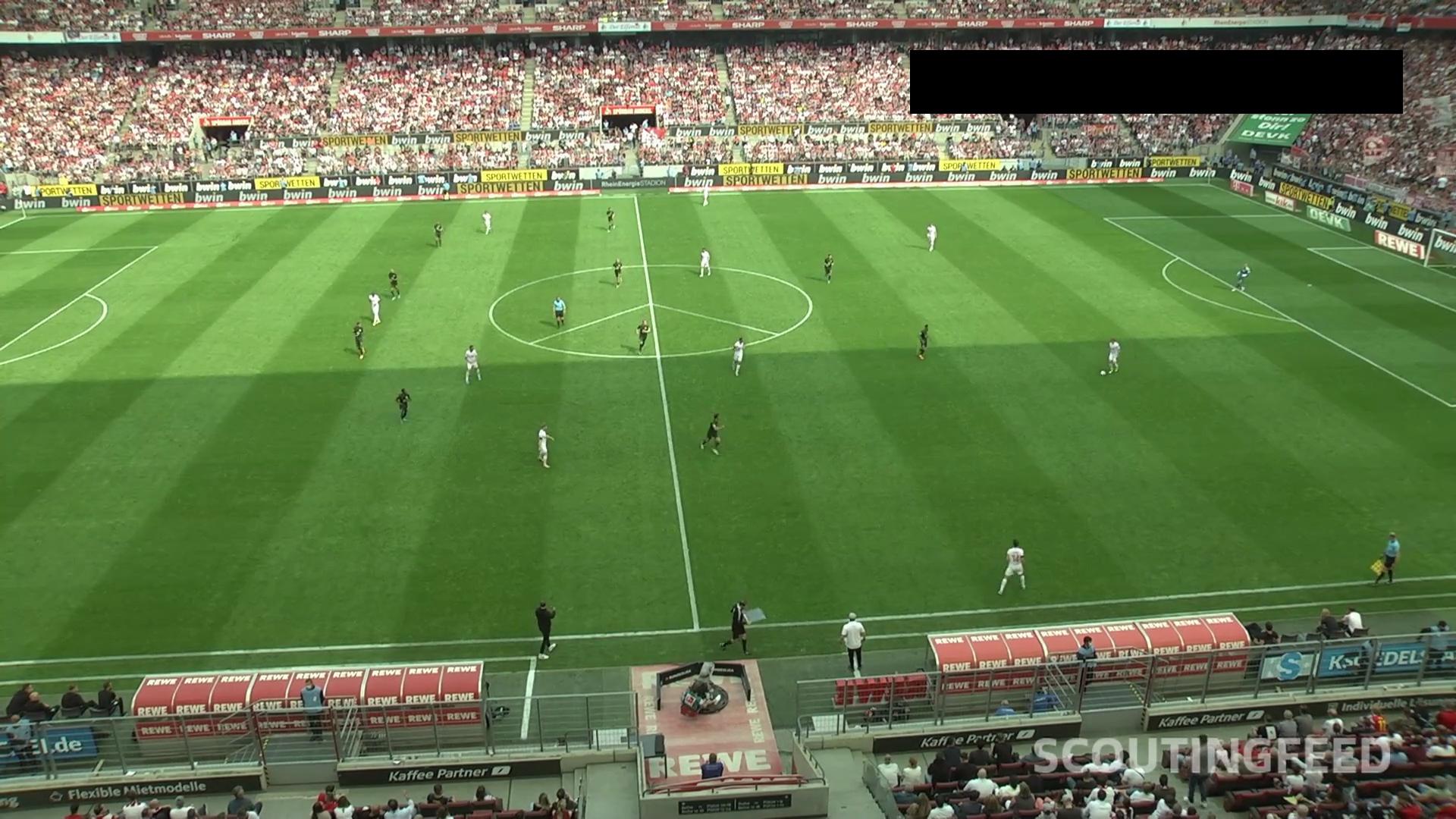 Football Players ball referee detection Object Detection Dataset and Pre-Trained Model by Student