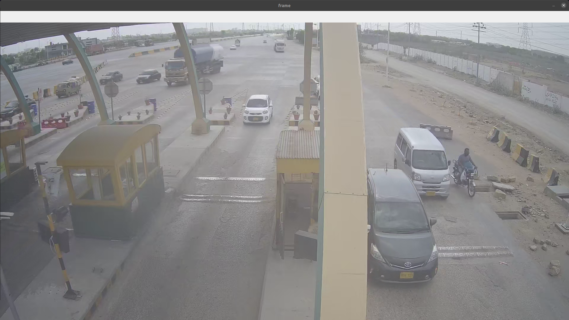 Batch_10_Faryal Instance Segmentation Dataset by OneNet