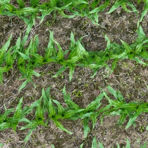 weed Instance Segmentation Dataset and Pre-Trained Model by Project