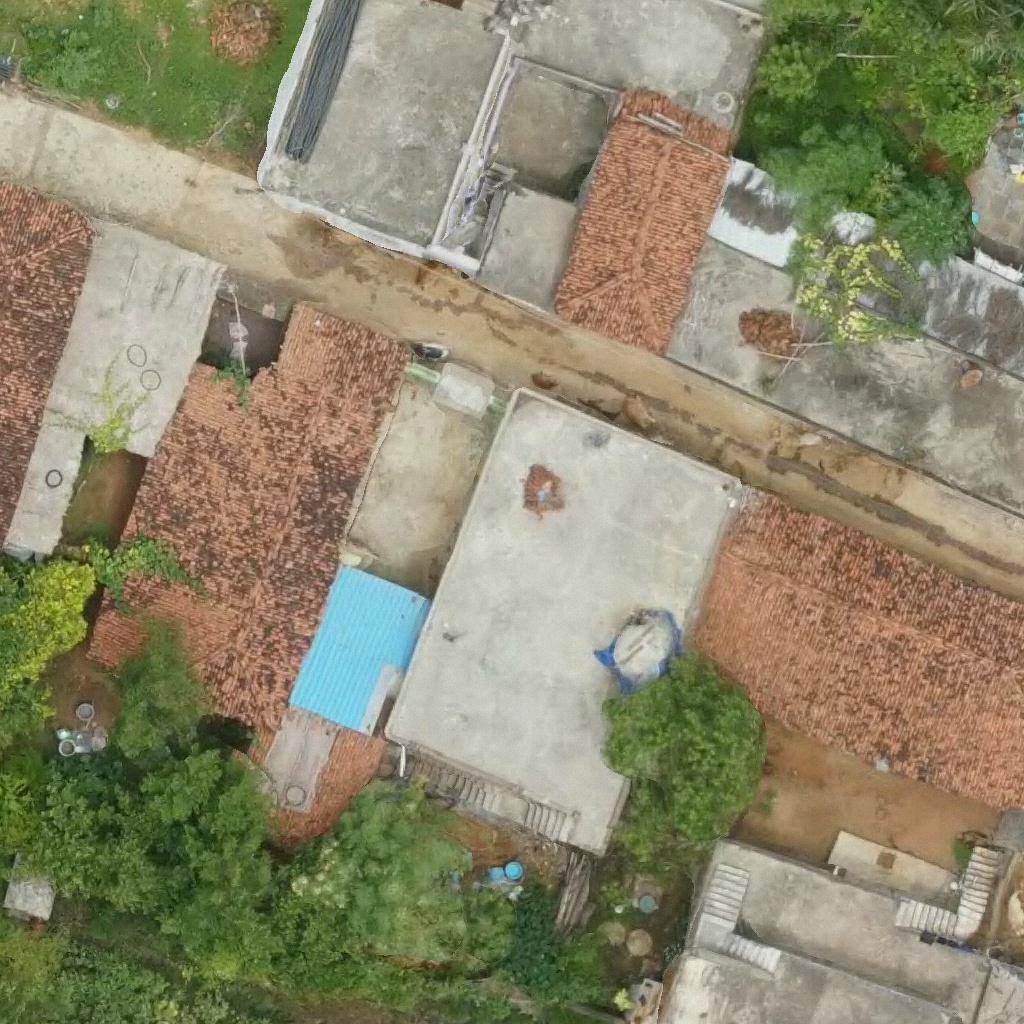 My First Project Instance Segmentation Model by miniproject