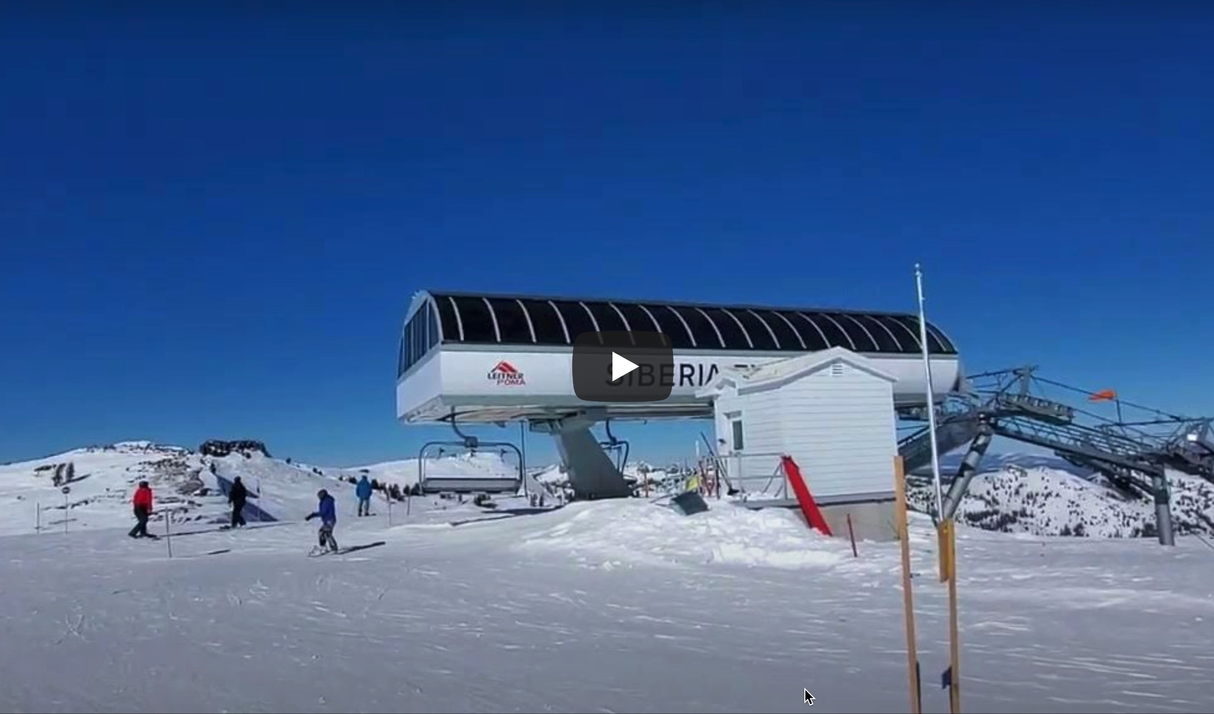 Ski Resort Helmet Tracking Object Detection Dataset and Pre-Trained ...