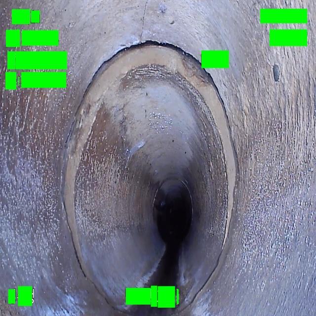 s_pipe_data-set-2 Object Detection Model by 1