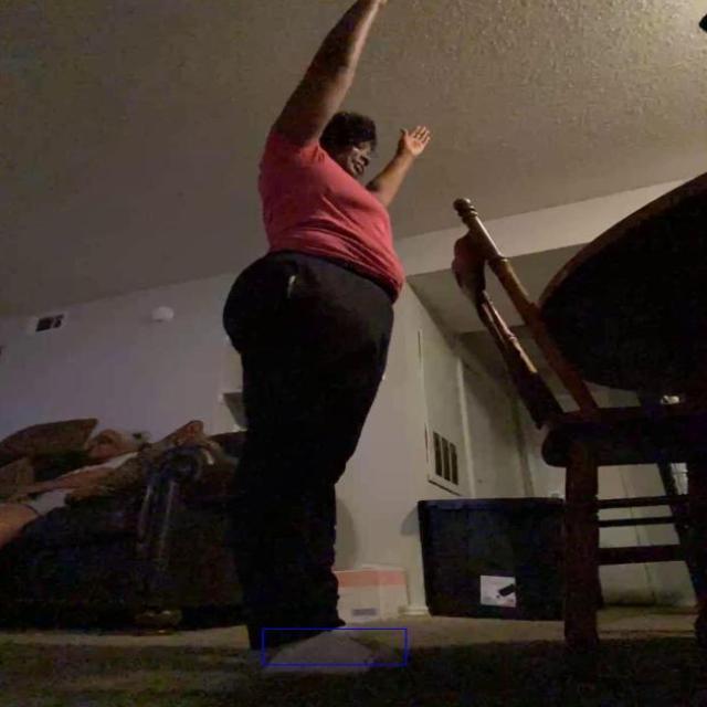 Obstacle Detection Object Detection Dataset And Pre Trained Model By Caty