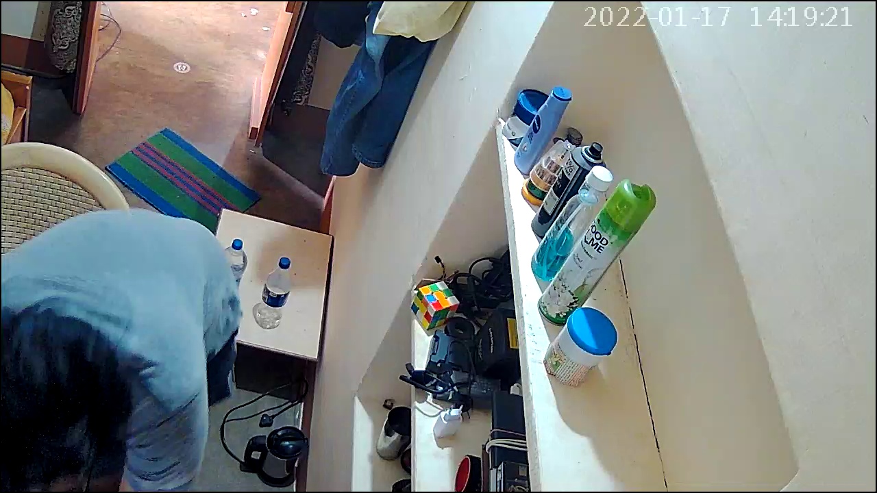 Product Training Object Detection Dataset by Kishor Parida