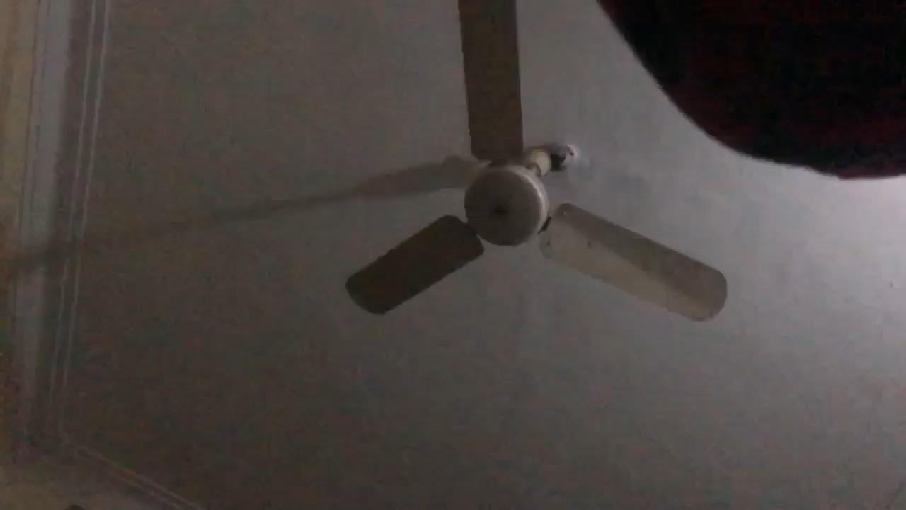 Lightandfan Detection Object Detection Dataset And Pre Trained Model By Rajan