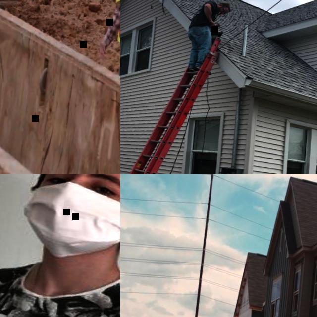 How to Use the PPE Object Detection API