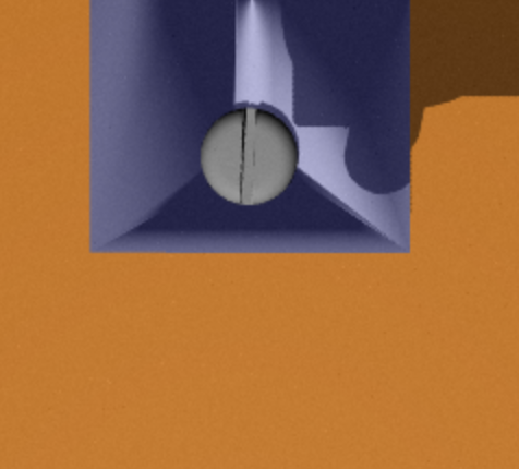 Screws Dataset Object Detection Dataset and Pre-Trained Model by Capstone