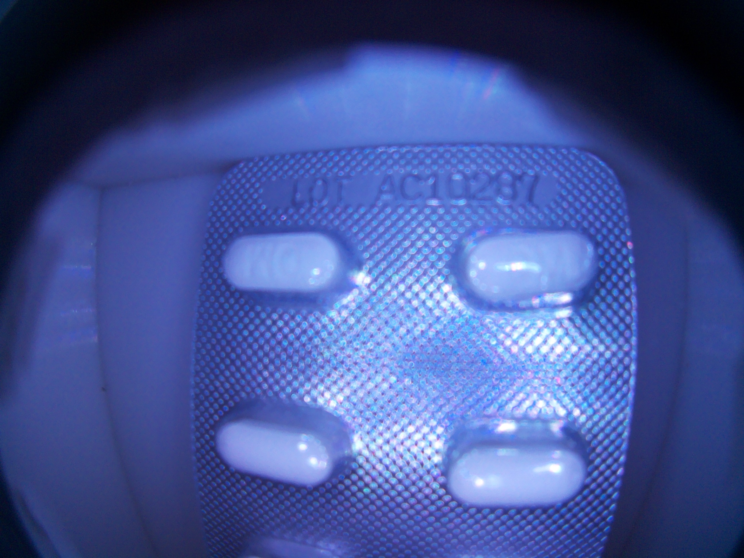 Medecine classification Classification Model by PRC