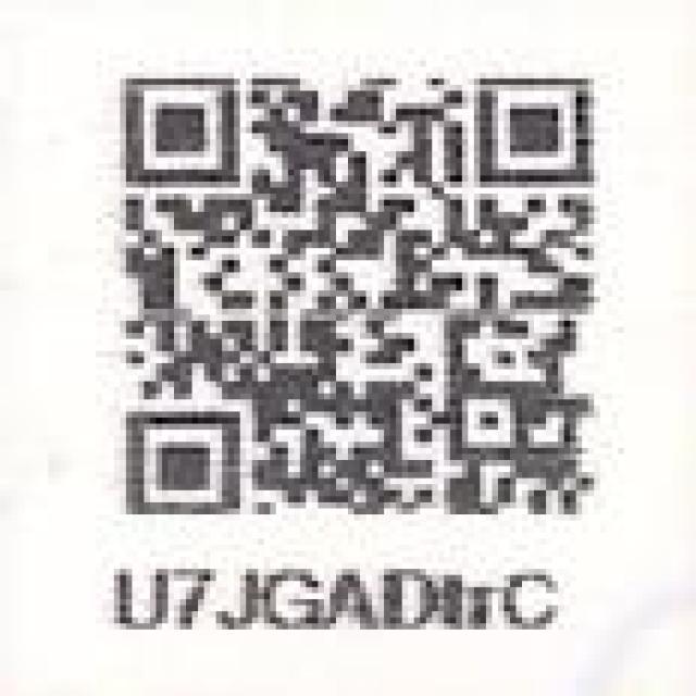 QR Code Detection Object Detection Dataset by narudesigns