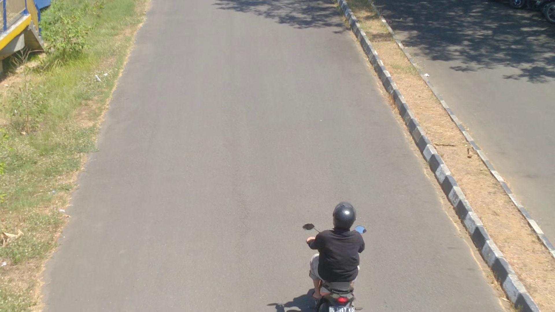 Plate Detection Object Detection Dataset By Rajab