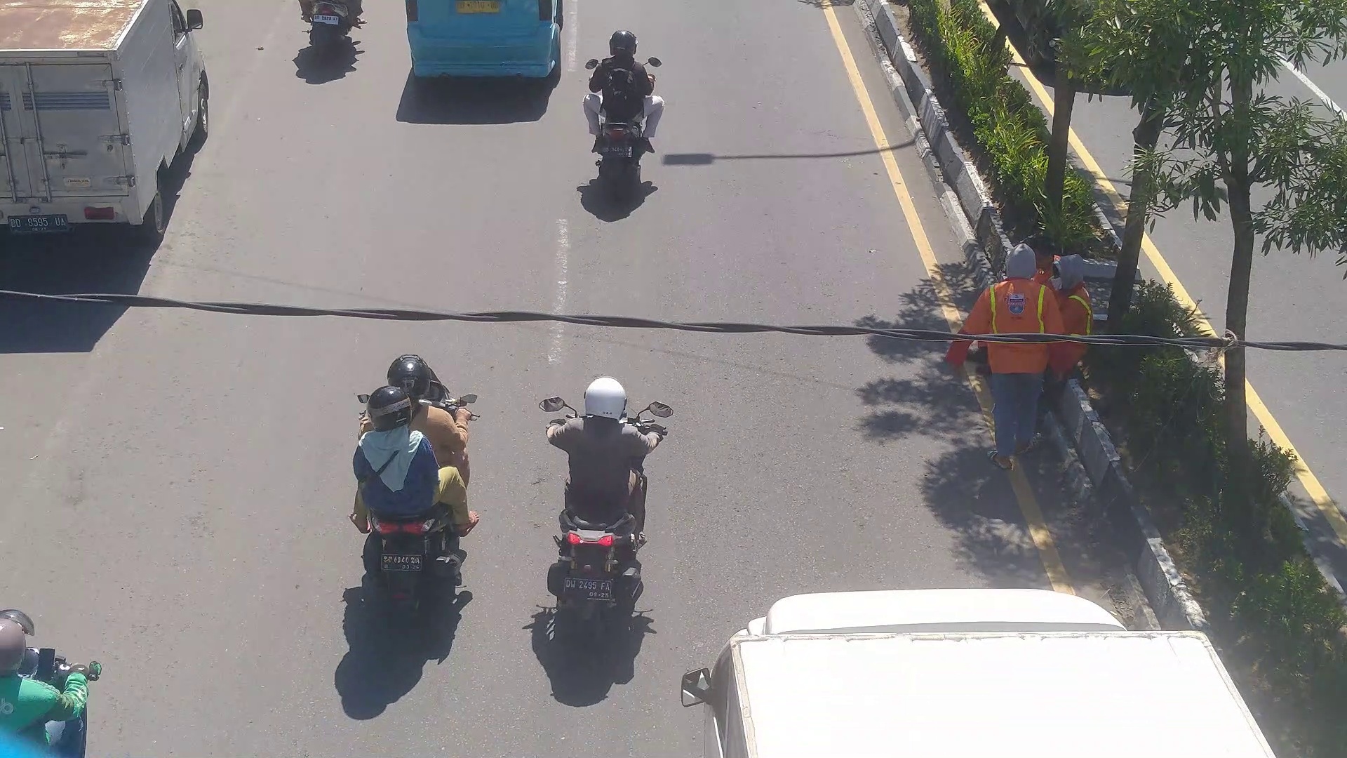 Helmet Plate Detection 4 Object Detection Dataset And Pre Trained Model