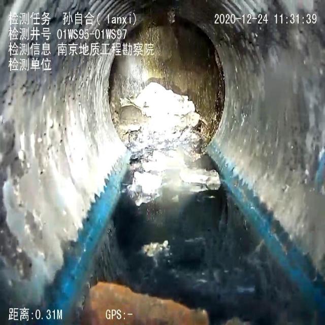 My First Project Instance Segmentation Dataset by Jiale Xiao